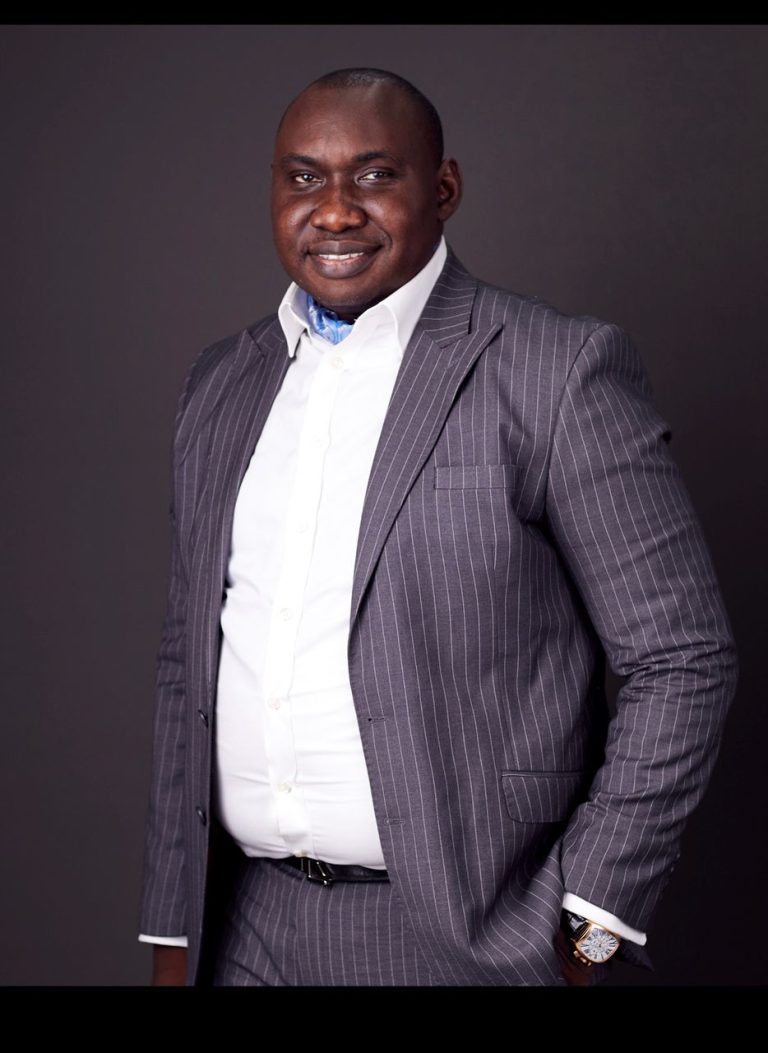 Conference - CIPM Nigeria