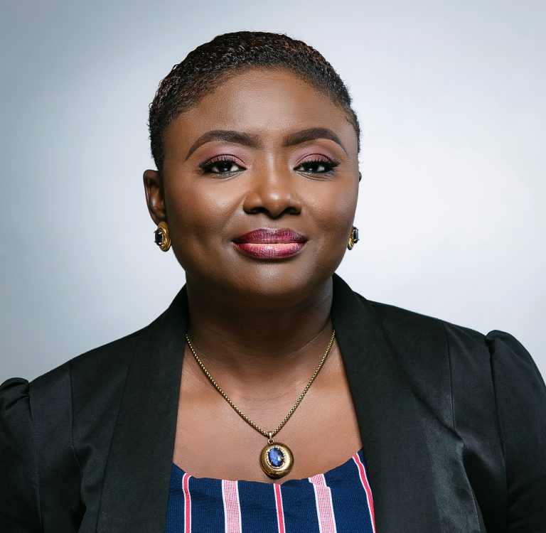 Conference - CIPM Nigeria