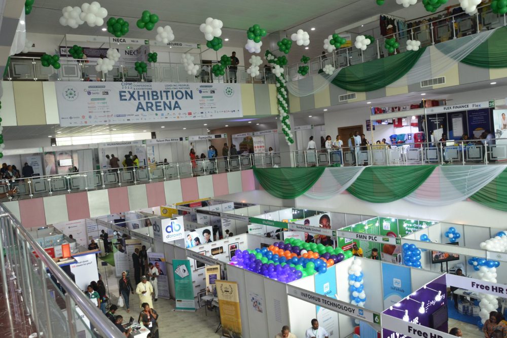 About the Conference - CIPM Nigeria