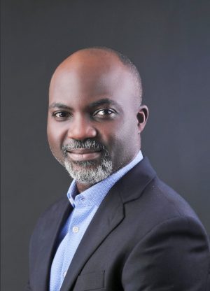 Conference - CIPM Nigeria