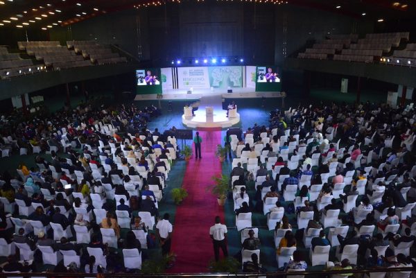 Dr. Bala Aliyu, MCIPM, FCA - CIPM Nigeria