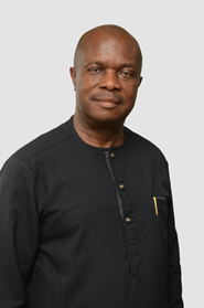 Speakers - CIPM Nigeria