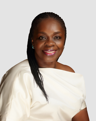 Speakers - CIPM Nigeria