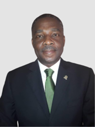 Conference - CIPM Nigeria