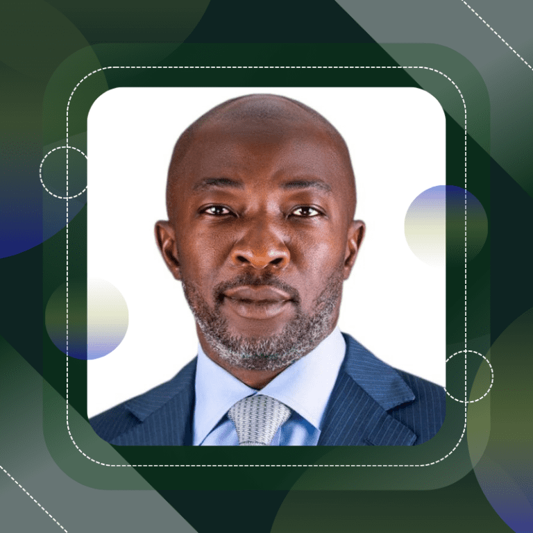 Mr. Oluwaseun Mayomi Faleye, Esq - CIPM Nigeria