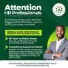 HRPL Competency Assessment Curriculum - CIPM Nigeria